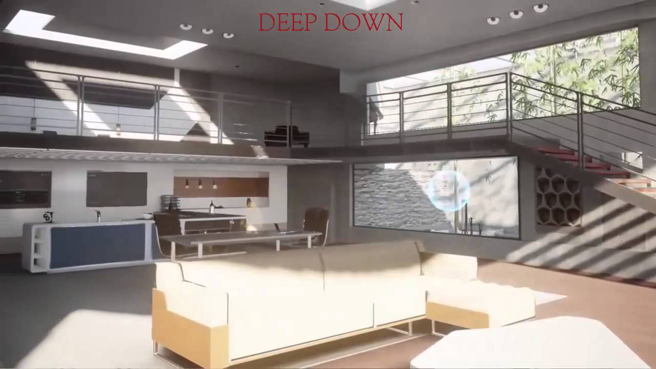 Deep Down Gameplay Capcom - YouTube