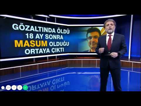 Gözaltında Ölen Gökhan AÇIKKOLU Görevine İade Edildi.