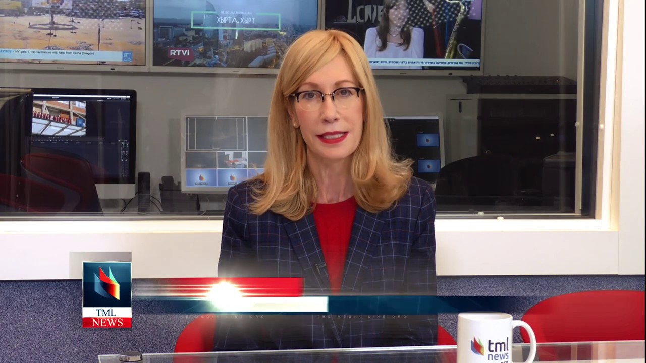 TML & COVID-19 - YouTube