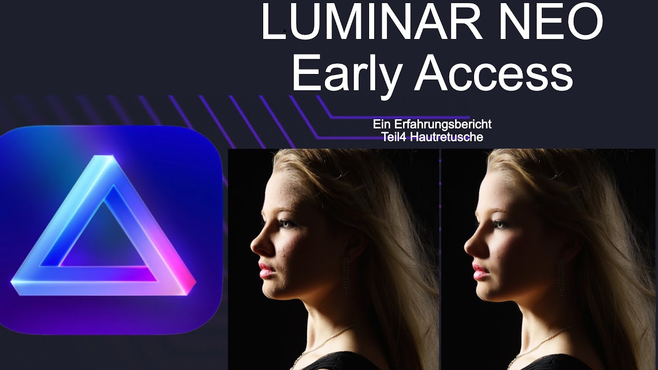 Luminar neo early access - lokishares