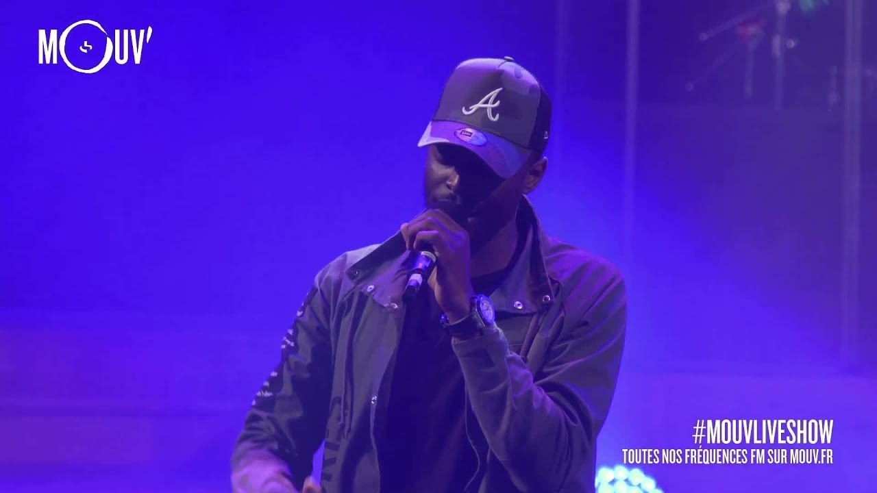MOUV' LIVE SHOW avec Chilla, Dadju, PLK et Still Fresh (L'intégrale ...