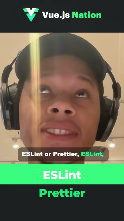 Vue.js Nation 2025: This or That Challenge | Laurent Cazanove - YouTube