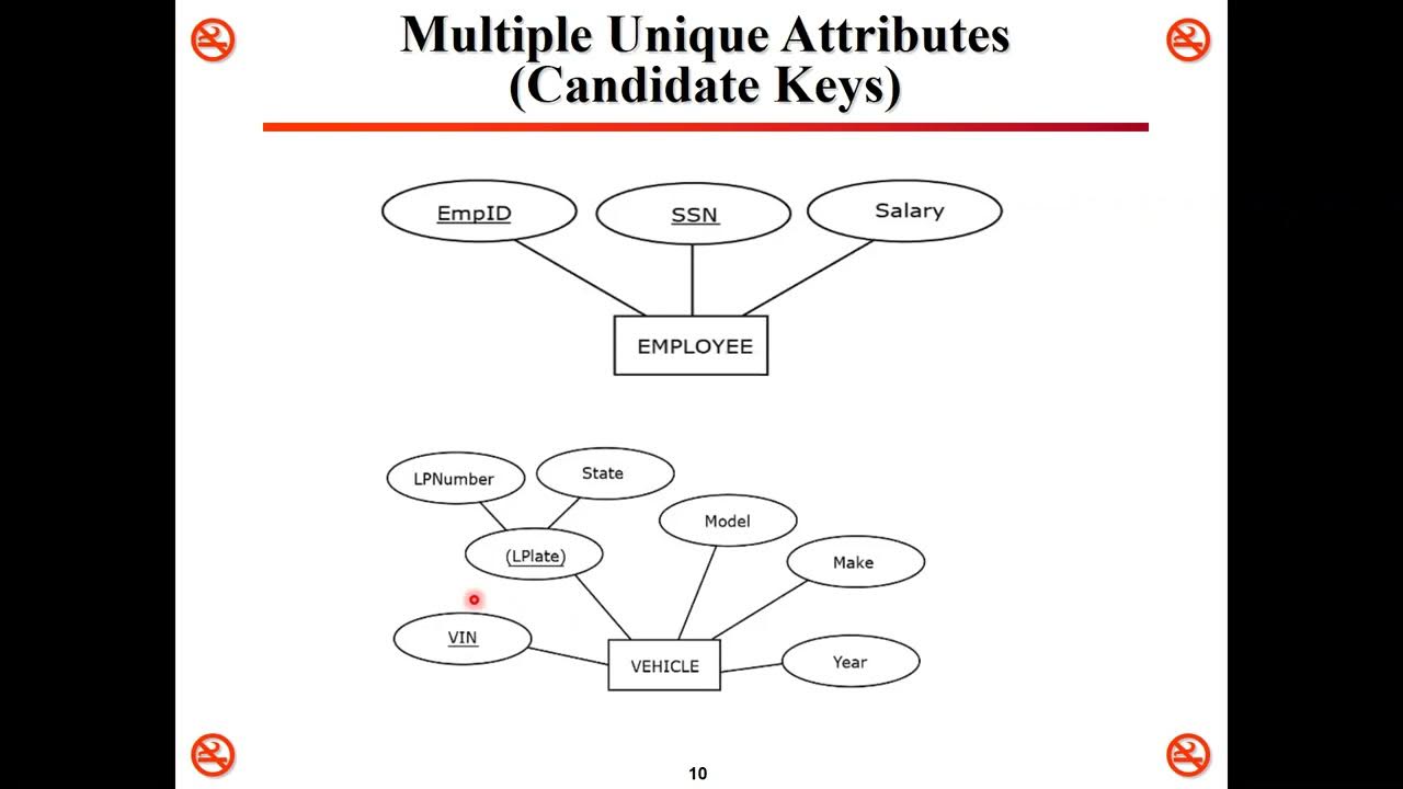 CH3 ER Model Part #1 - YouTube