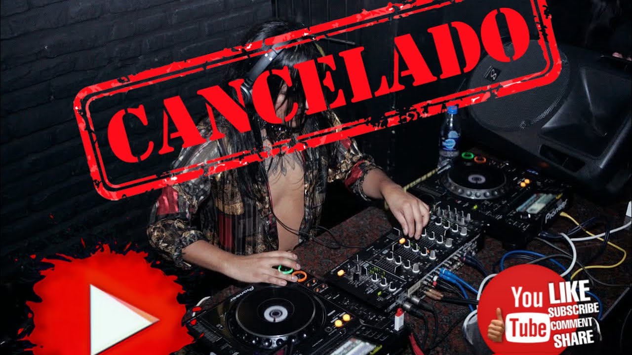 Funa a conocido DJ del underground yami spechie💥 - YouTube