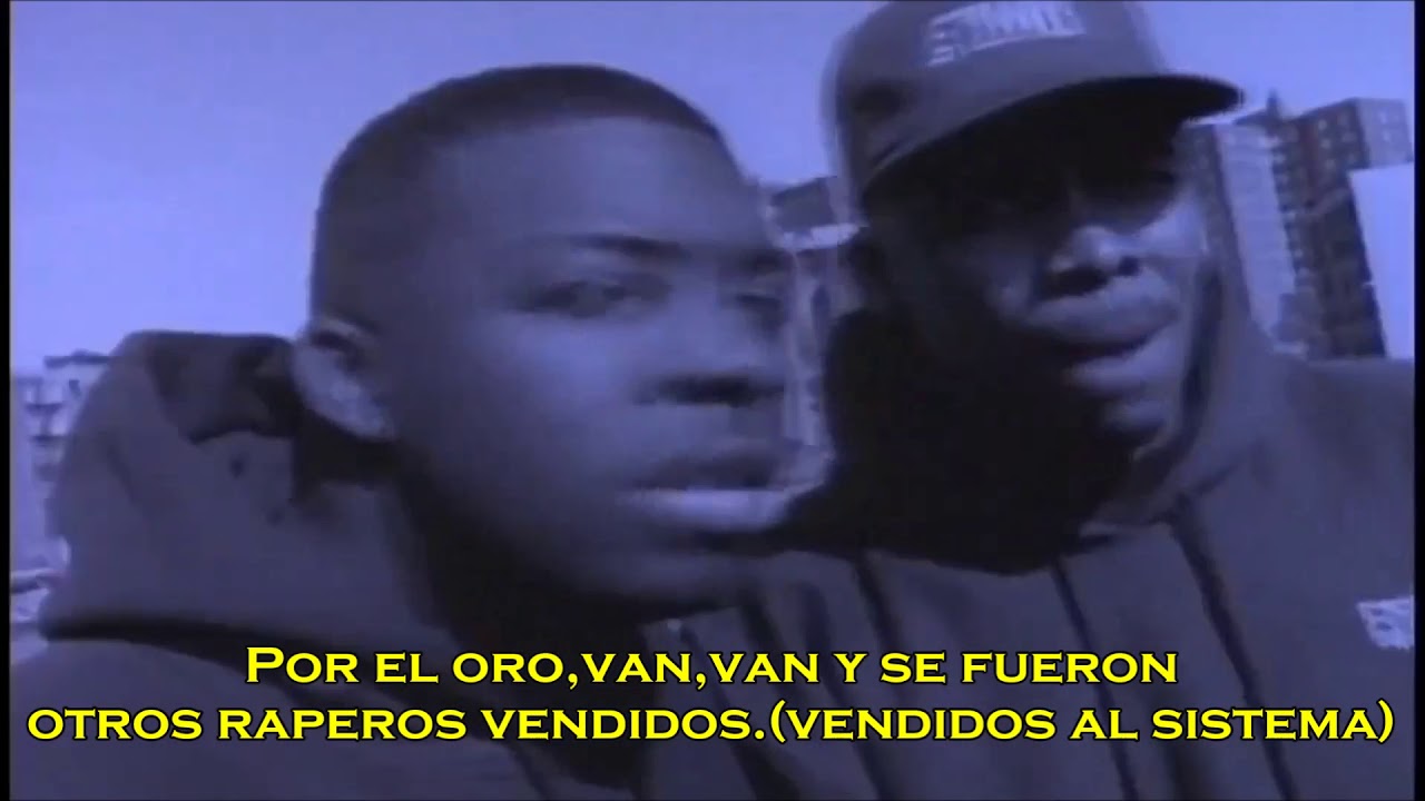EPMD-Crossover(subtitulado)HD - YouTube