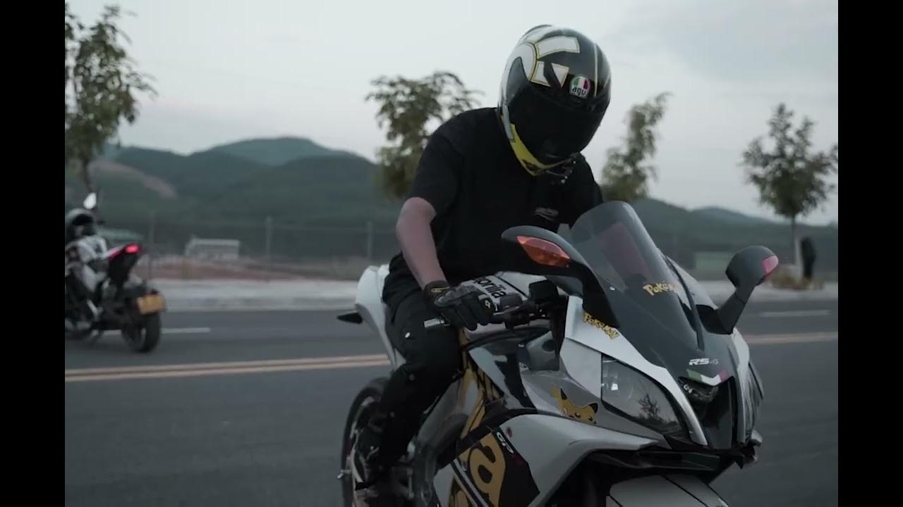 GPR150騎帥不騎快的代表 - YouTube