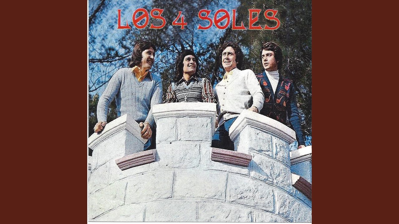 Amemonos Esta Noche - YouTube