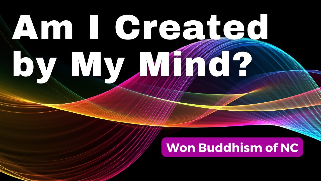 Am I Created by My Mind? (12/03/23, Sunday Service) - YouTube