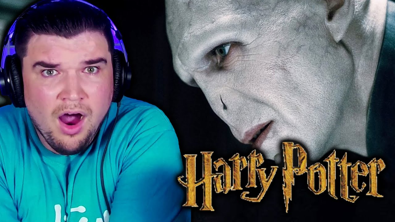 THIS WOULD HAVE BEEN AMAZING! 15 Harry Potter Deleted Scenes That Could ...