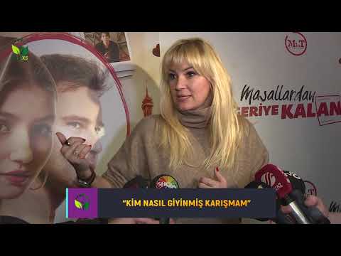 PINAR ALTUĞ: HAYATA NASIL BAKARSAN ÖYLE HİSSEDERSİN
