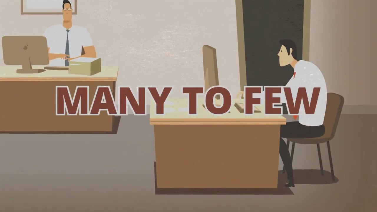 MyBuy Procurement H 1 - YouTube