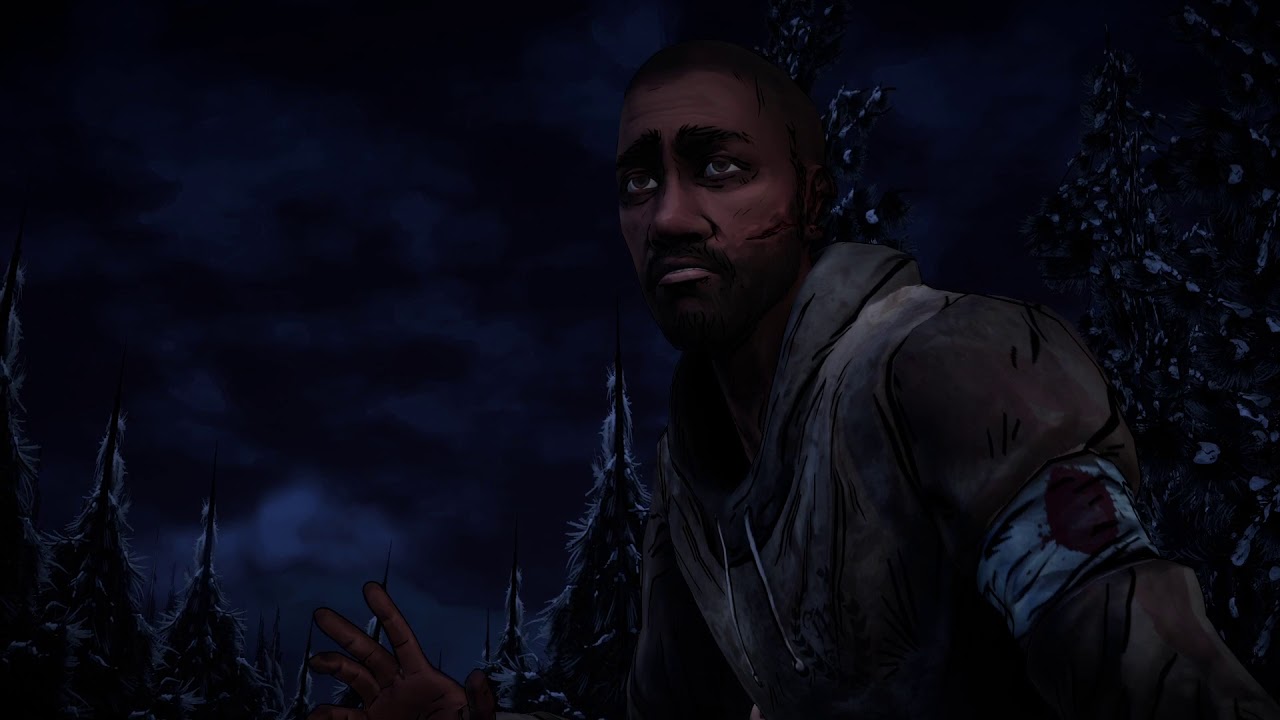 The Walking Dead The Telltale Series Collection 20190807134537 - YouTube