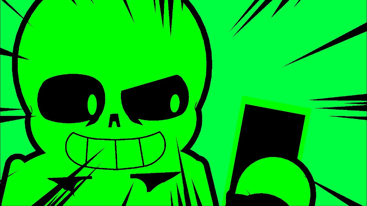 Green sans sees your search history. | Meme - YouTube