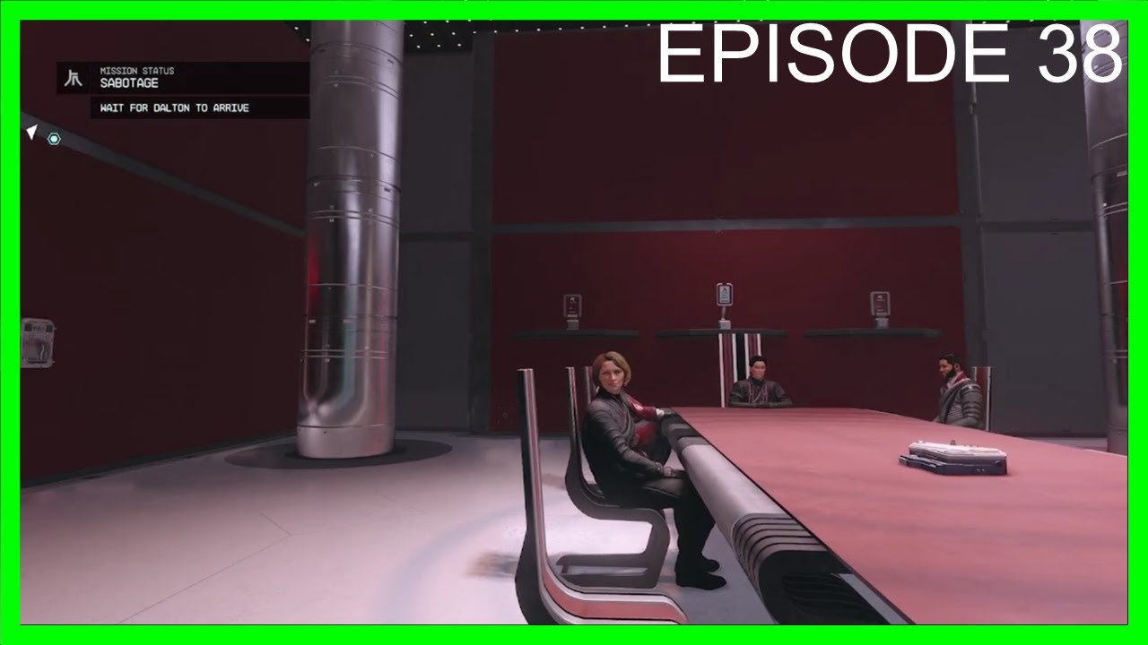 Starfield Ep 38 Getting The Rothicite - YouTube