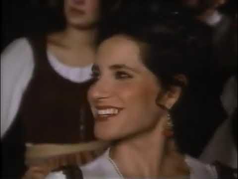 Magdalene 1988 - YouTube