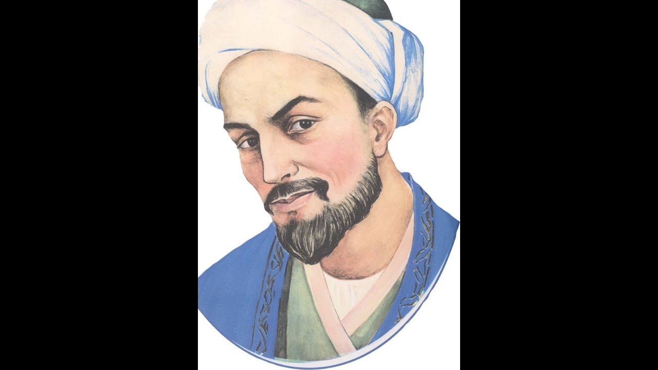 Great Muslim Series: Sheikh Saadi - YouTube