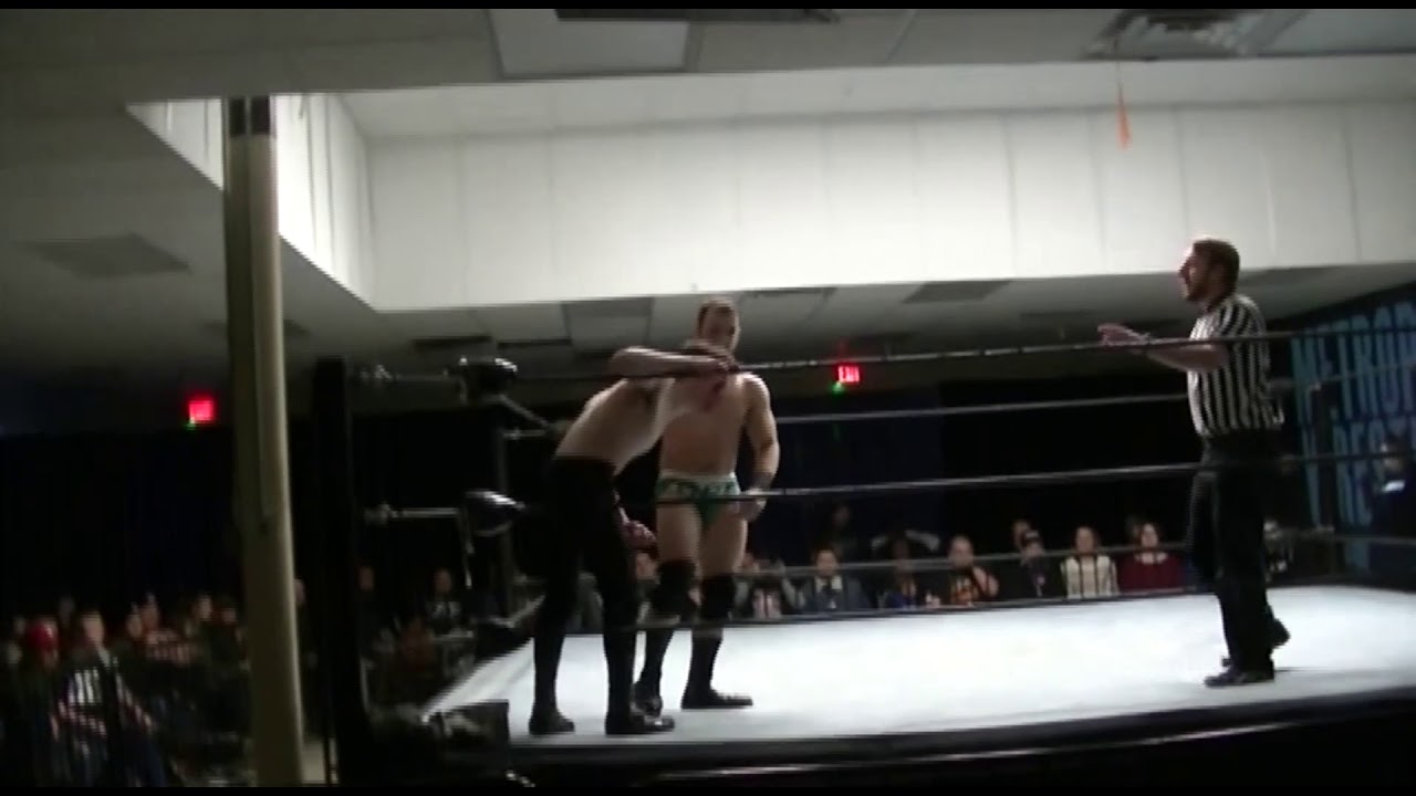 Dave Segan Vs Jason Silver - YouTube