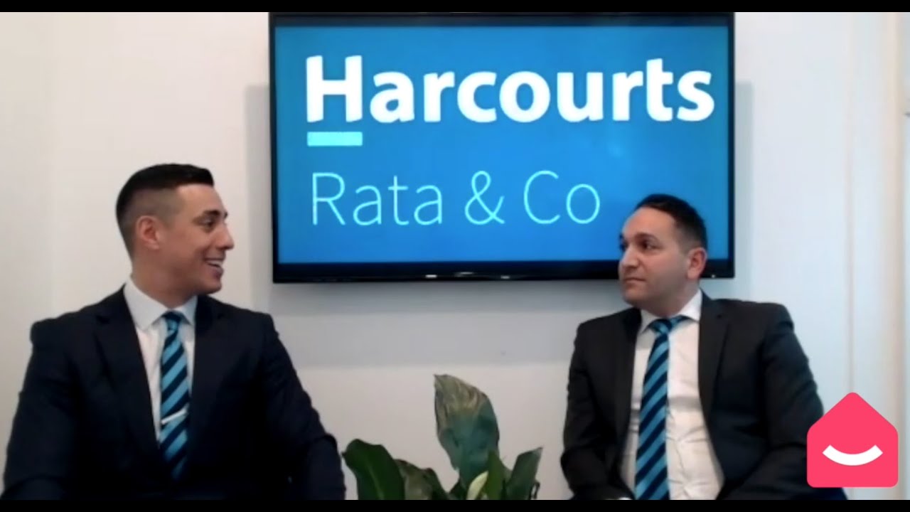 Robert Ozzimo and Tony Lombardi | Surviving COVID 19 with Homely - YouTube