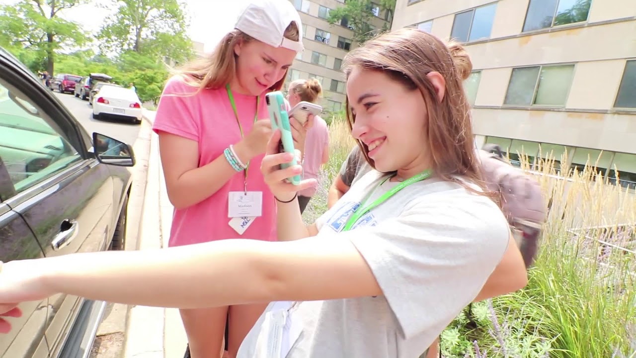 These Moments of NSLC - YouTube