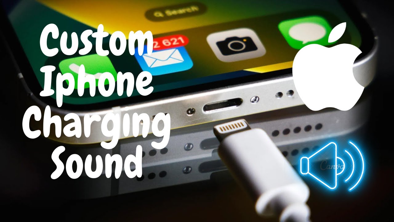 How To Change The Charging Sound On IPhone 2023 Change Charging Sound how-to-change-the-charging-sound-on-iphone-2023-change-charging-sound