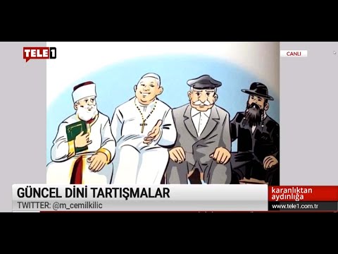 'Alevilik İslam'ın içinde diyorsan Yavuz'u kınamalısın, ikiyüzlülük var!\