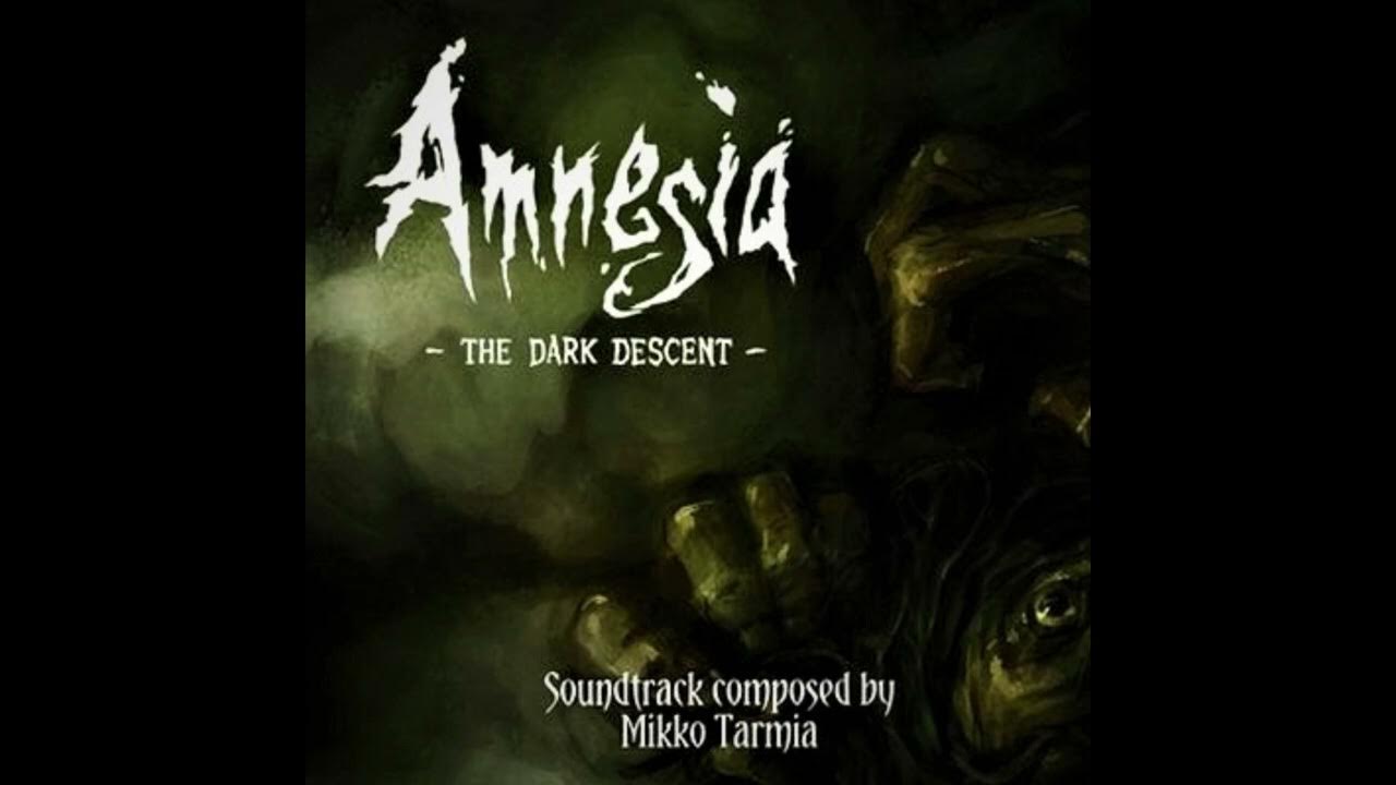 Grunt's Appearance - Amnesia (Remastered) - YouTube