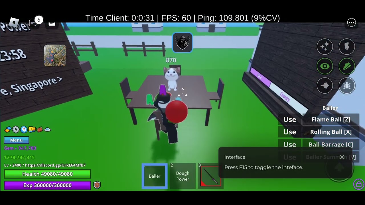 Elgato Hub cracked script meme sea Very Op for grinding #Scripts - YouTube