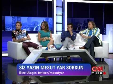 'Popçu gibi hissetmiyorum kendimi'