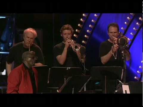 Funk Brothers -Lets Get It On - YouTube