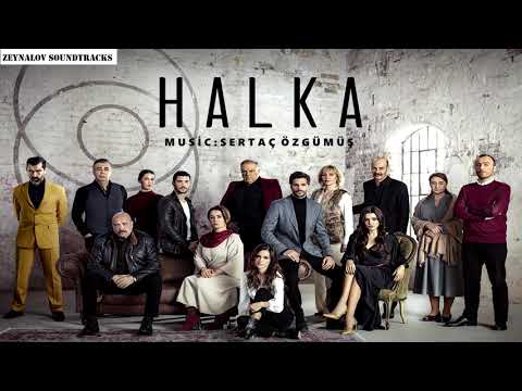 Halka Dizi Müzikleri - Şüphe