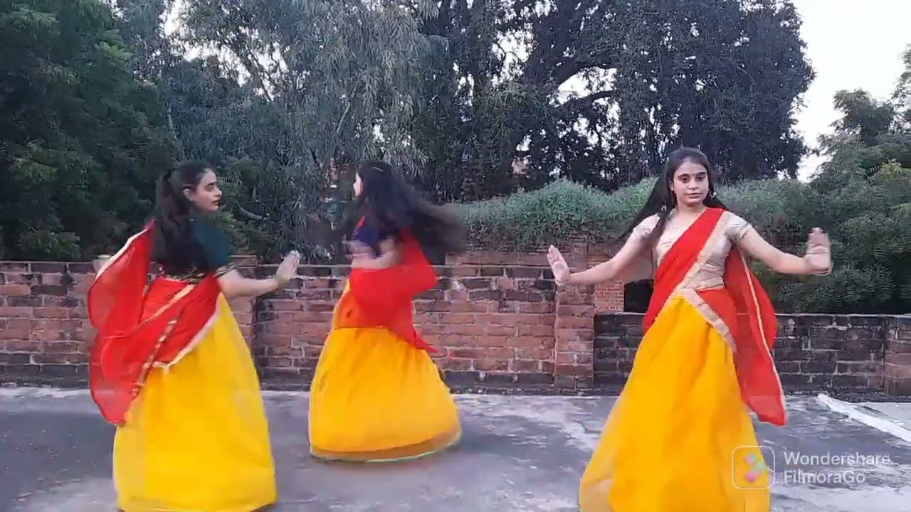 Nagada Sang Dhol || Navratri Special ️ - YouTube