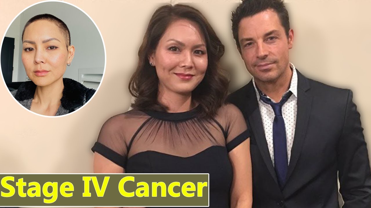 Hallmark star Brennan Elliott shares heartbreaking news about his wife ...