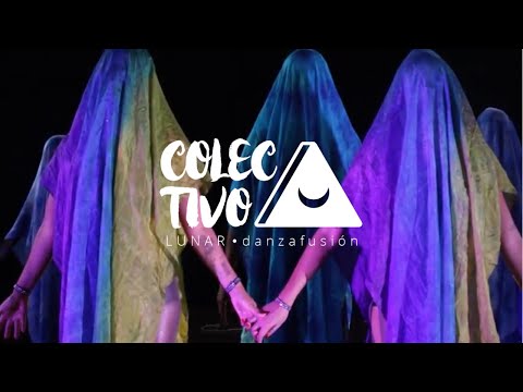 Asli Barri - Danza Fusion - Colectivo Lunar - Dance Film