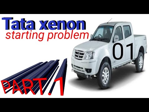 What are the problems with Tata Xenon?Tata xenon 2.2 Tata Safari ...