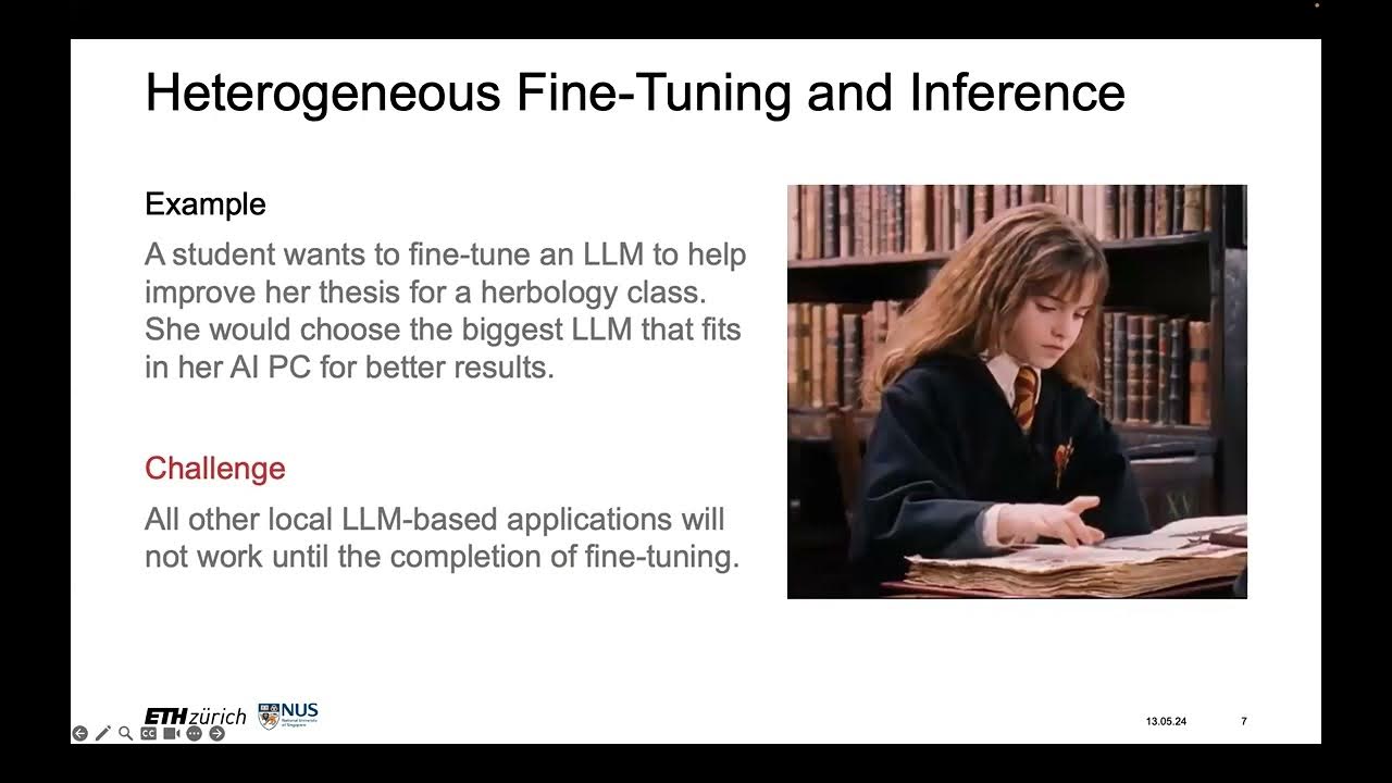 [EuroMLSys 2024] Deferred Continuous Batching in Resource-Efficient Large Language Model Serving ...