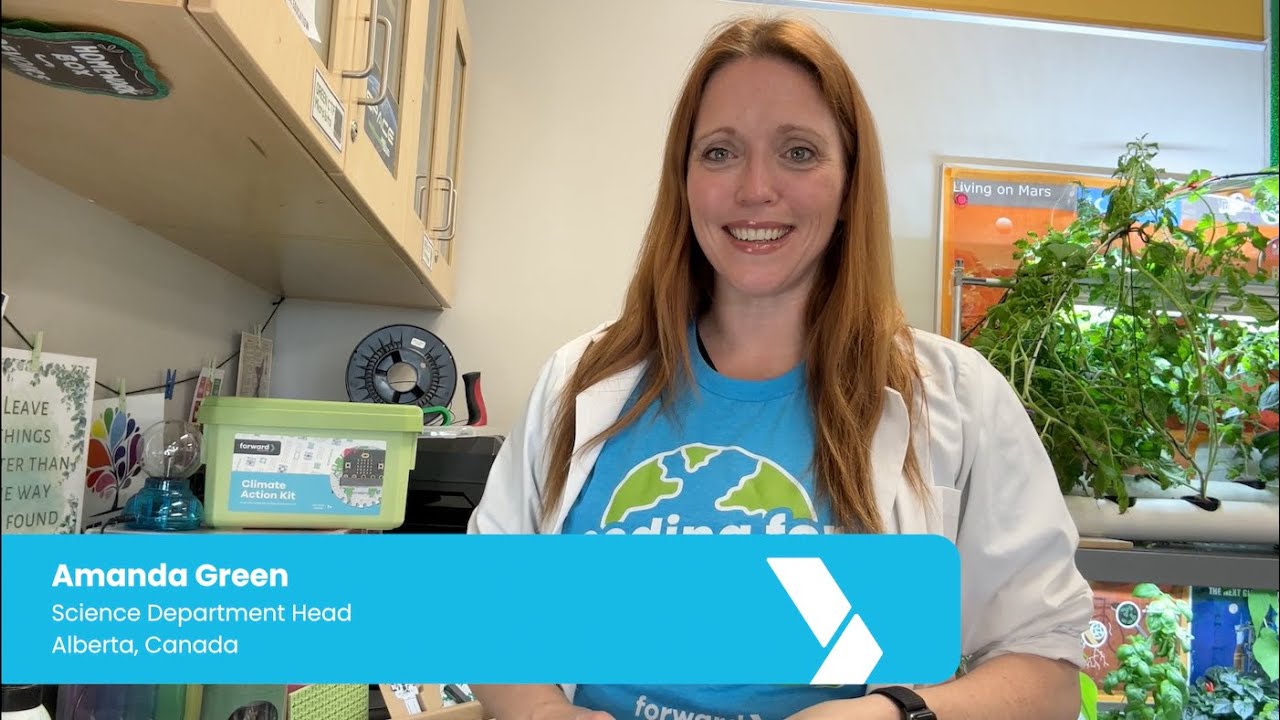 Amanda Green on the New Alberta Science and Math Curriculum and the ...