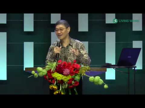 Enter the Sanctuary of God - Edmund Chan - YouTube