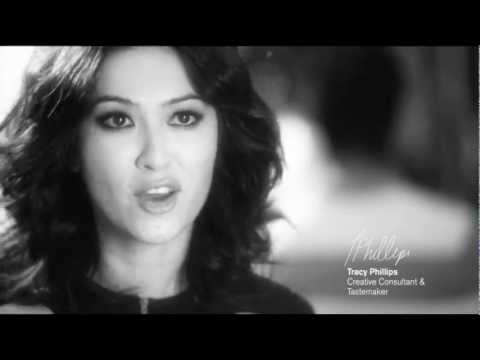 Silkpro TVC 2012 - Tracy Phillips - YouTube