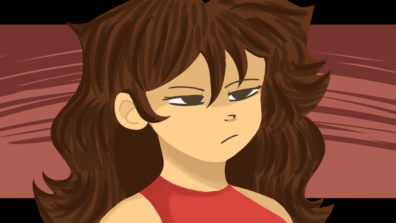 That’s Why Yo Mama Dead || FNF Animation - YouTube