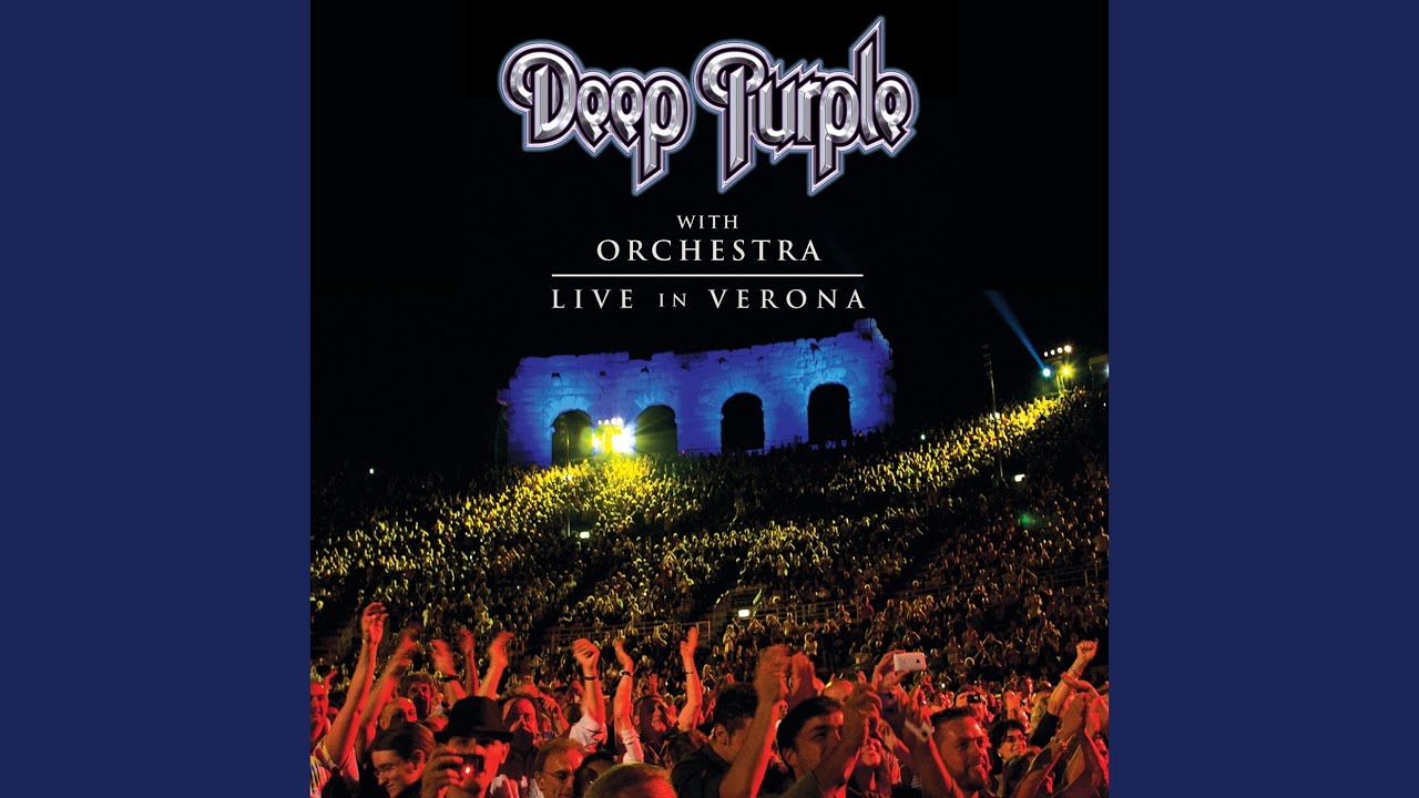 Guitar Solo (Live) - YouTube Music