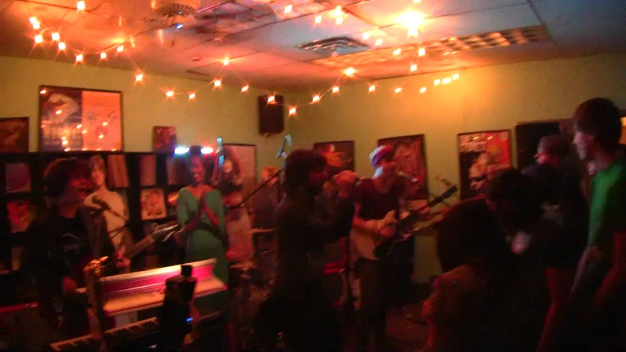KSUB presents BRITE FUTURES Too Young To Kill - YouTube