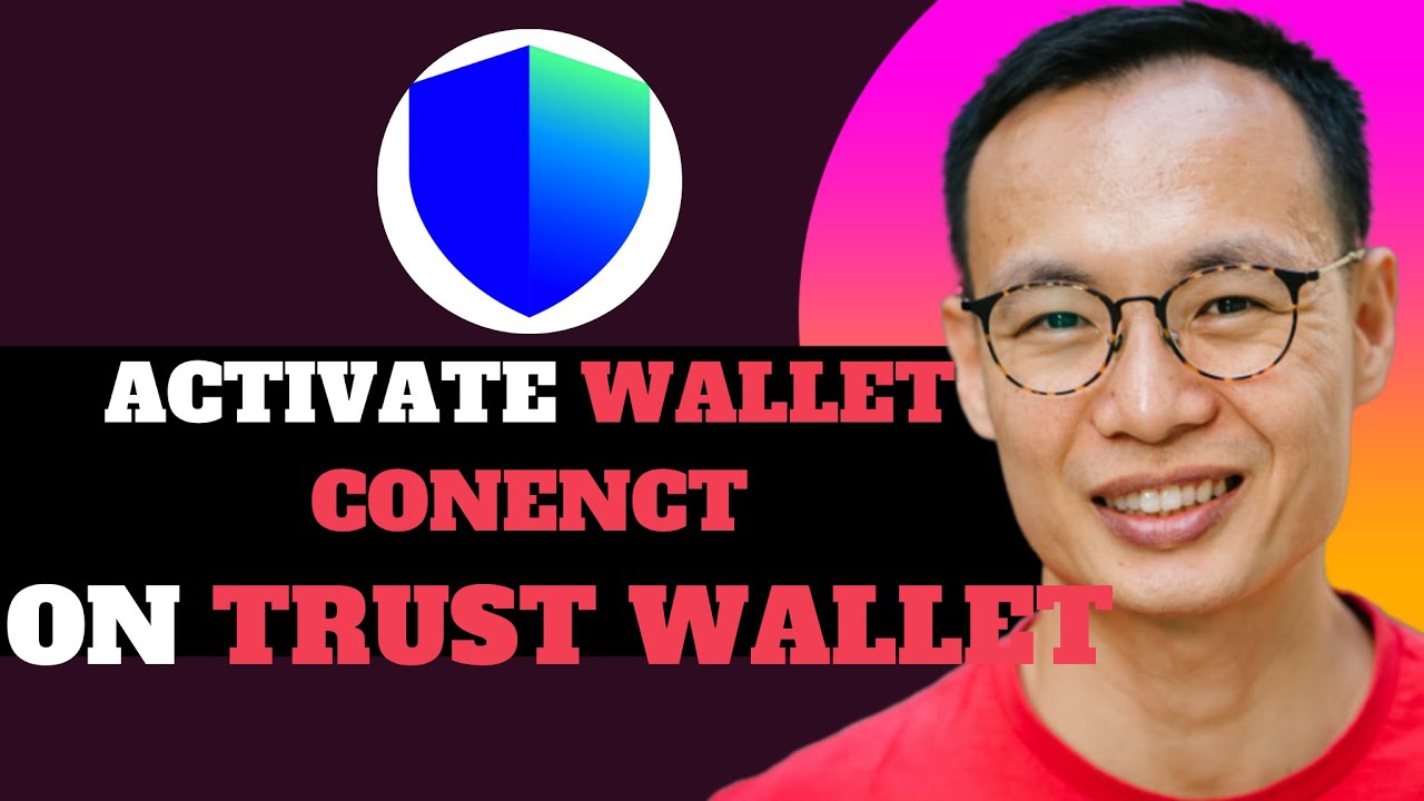 NEW! How to Activate WalletConnect on Trust Wallet in 2025! - YouTube