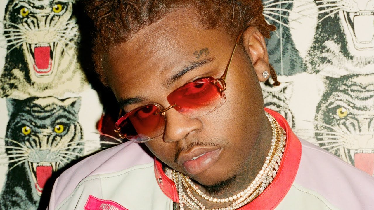 GUNNA Type Beat 2021 - "Snakes" - YouTube