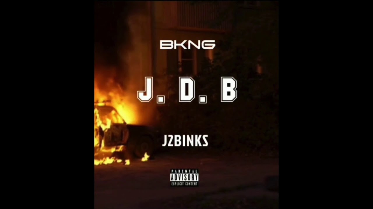 J.D.B - BKNG FT J2BINKS - YouTube