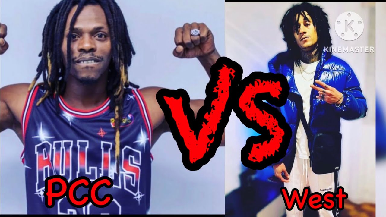 PCC X NEIDO WEST - YouTube