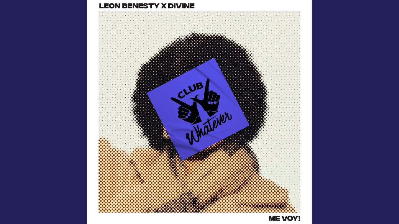 Me Voy! (Extended) - YouTube