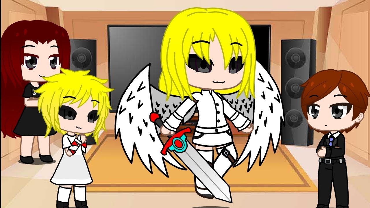 la familia de Jude ángel reacciona a su futuro + (un invitado especial ...