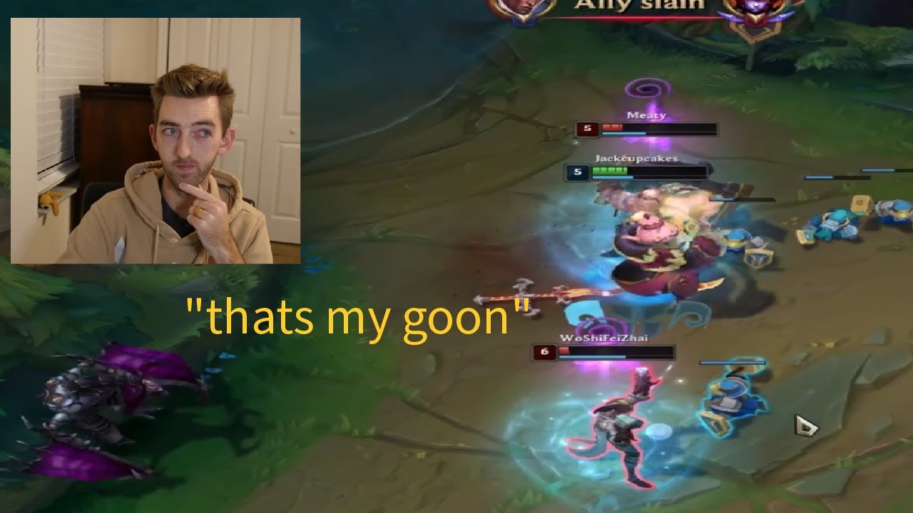 Bard Main hears the call to carry - YouTube