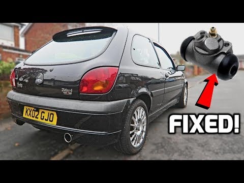 The Fiesta Is Back! - YouTube