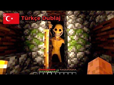 Minecraft'ın En Gizemli Modu: GERÇEK VERITY MODU! (Türkçe Dublaj)